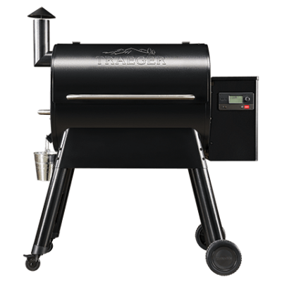 NEW! Traeger Flatrock™ Flat Top Grill | Glyndon Gardens