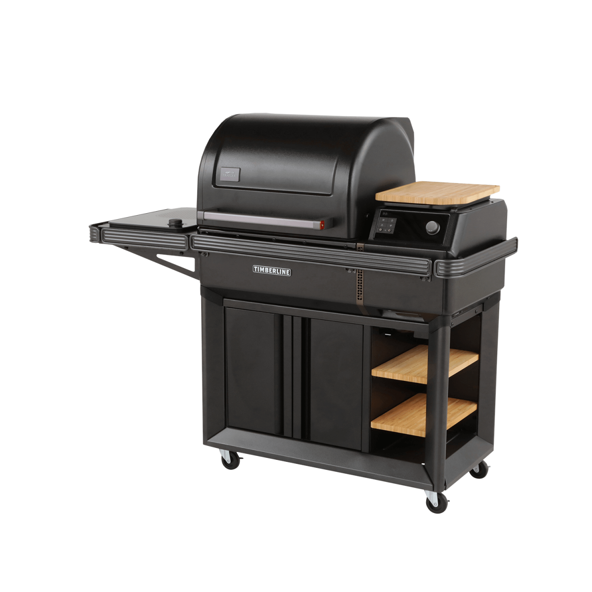 Traeger | Glyndon Gardens