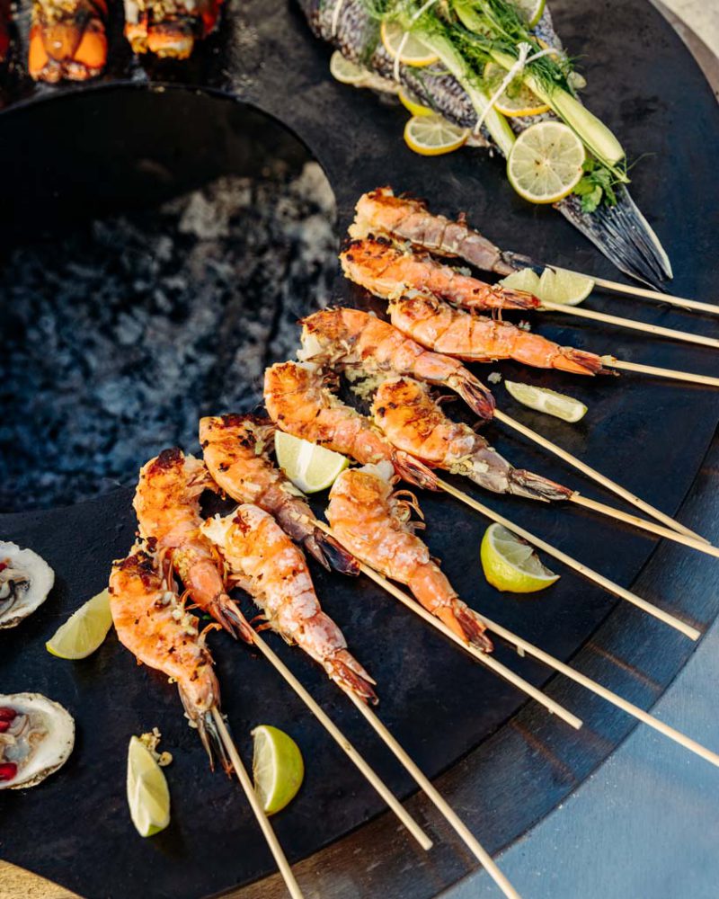 BREEO Smokeless Fire Pits Searplate™ Griddle Series X30 | Glyndon Gardens