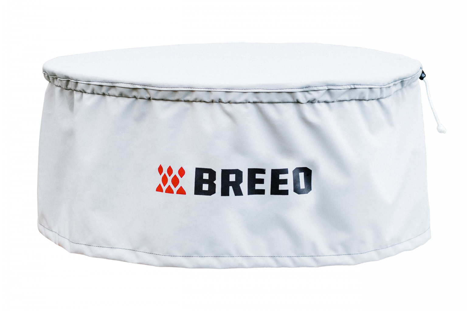 BREEO Smokeless Fire Pits Outpost™ Grill Series X24 - Glyndon Gardens