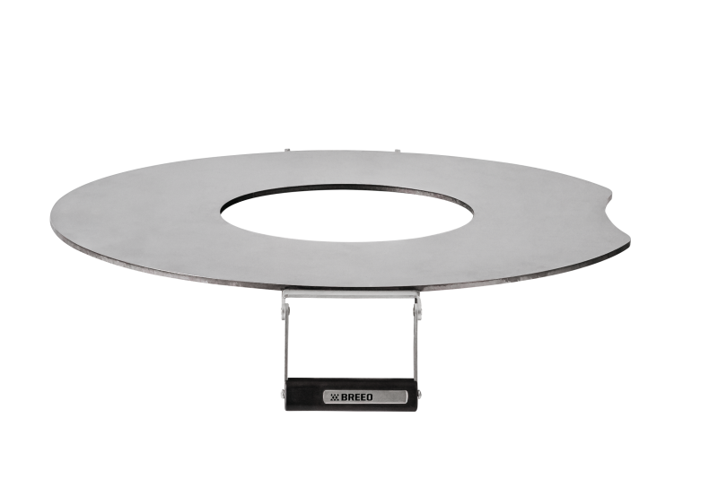 BREEO - X Series Table - COMING SOON - Glyndon Gardens